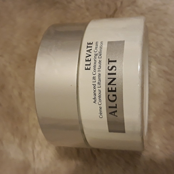 Algenist | Skincare | Sealed Algenist Elevate Advance Lift Contouring ...